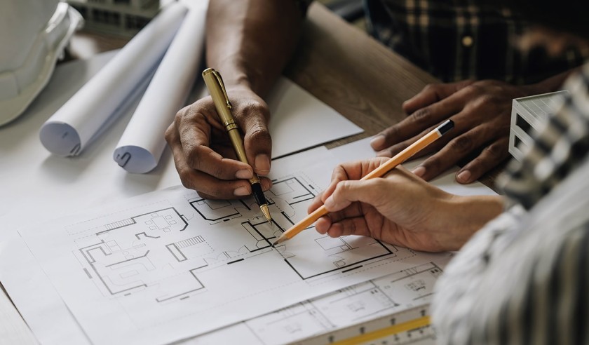 Top Architecture Consulting For Projects Across The UAE | Architectural ...