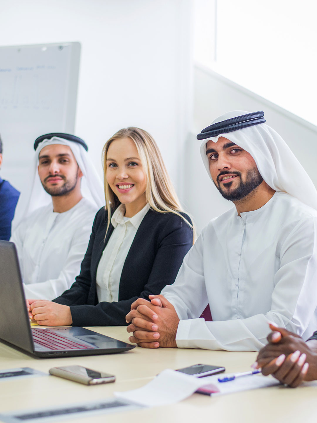 Architectural Engineering Consultants Dubai – Designing The Future With ...