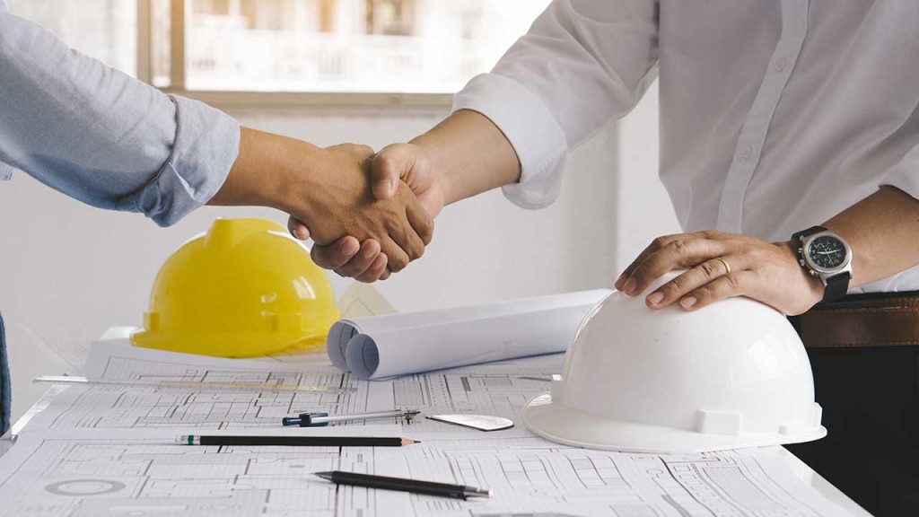 Top Construction Project Management In Dubai - Noble Engineering Consultant