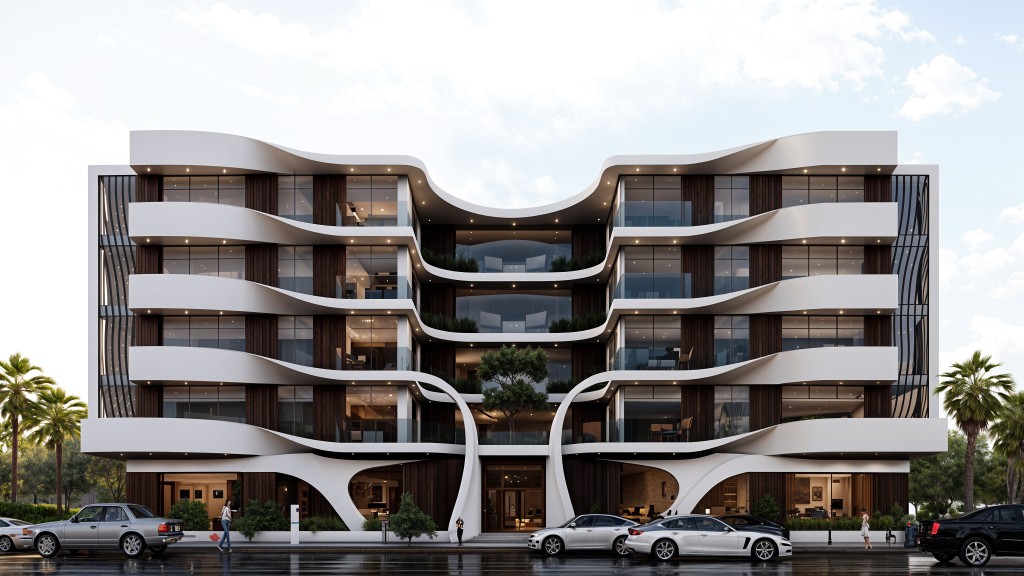 Company Profile - Noble Engineering Consultant In Dubai | Best Villa Design In Dubai