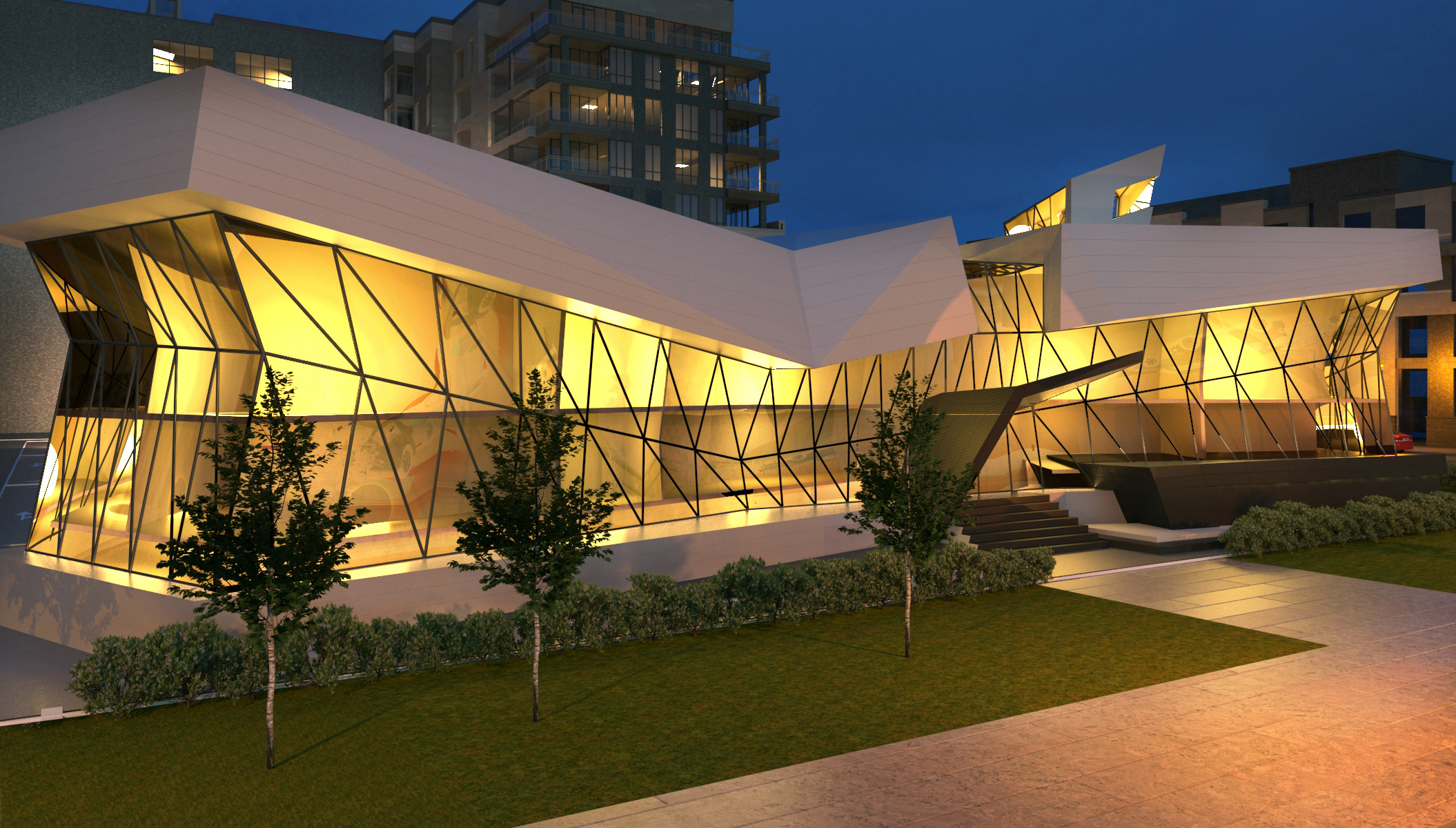 Top Engineering Consultants In Dubai & UAE – Noble Engineering